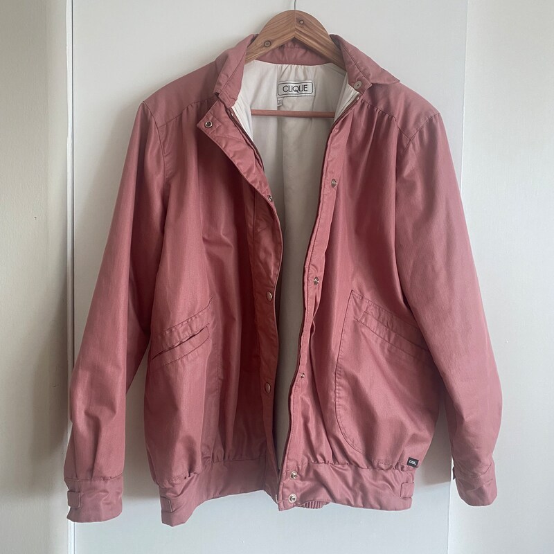 Dusty Rose Pink - Etsy