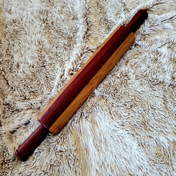 Embossed Rolling Pin - Etsy