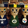 NFL Pot Player - Etsy
