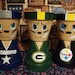 NFL Pot Player - Etsy