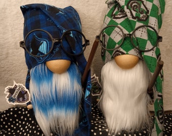 Wizard Gnome From Enchanted Forest - Etsy