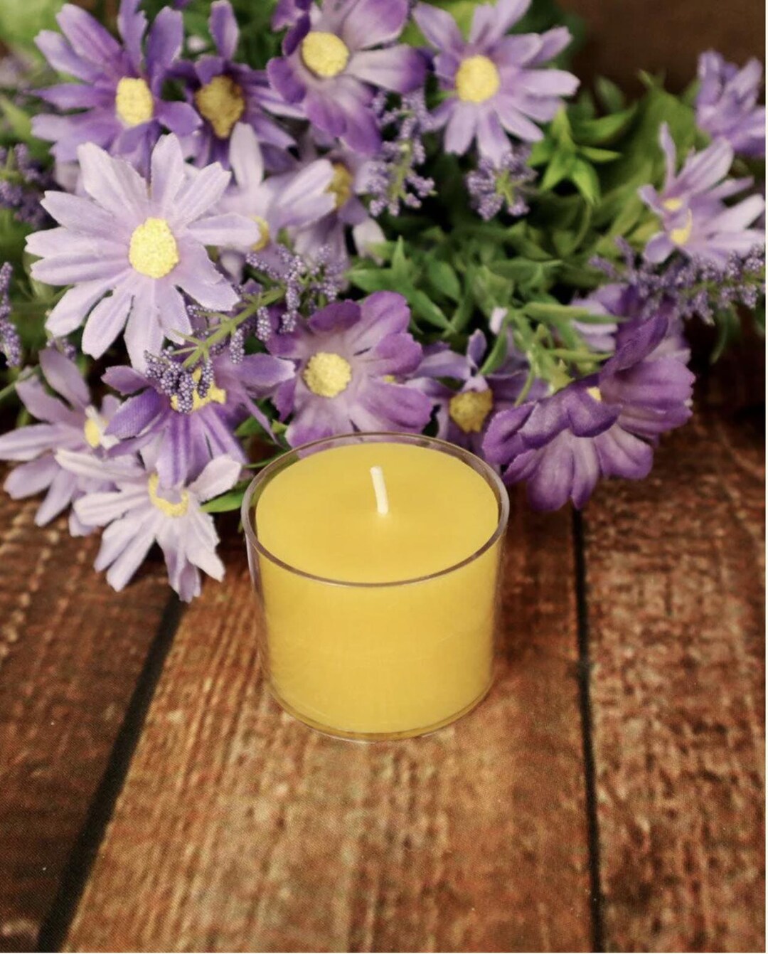 Pre Order Pure Beeswax Refill No Cup Cafe Light Free Shipping Pack of 1 ...