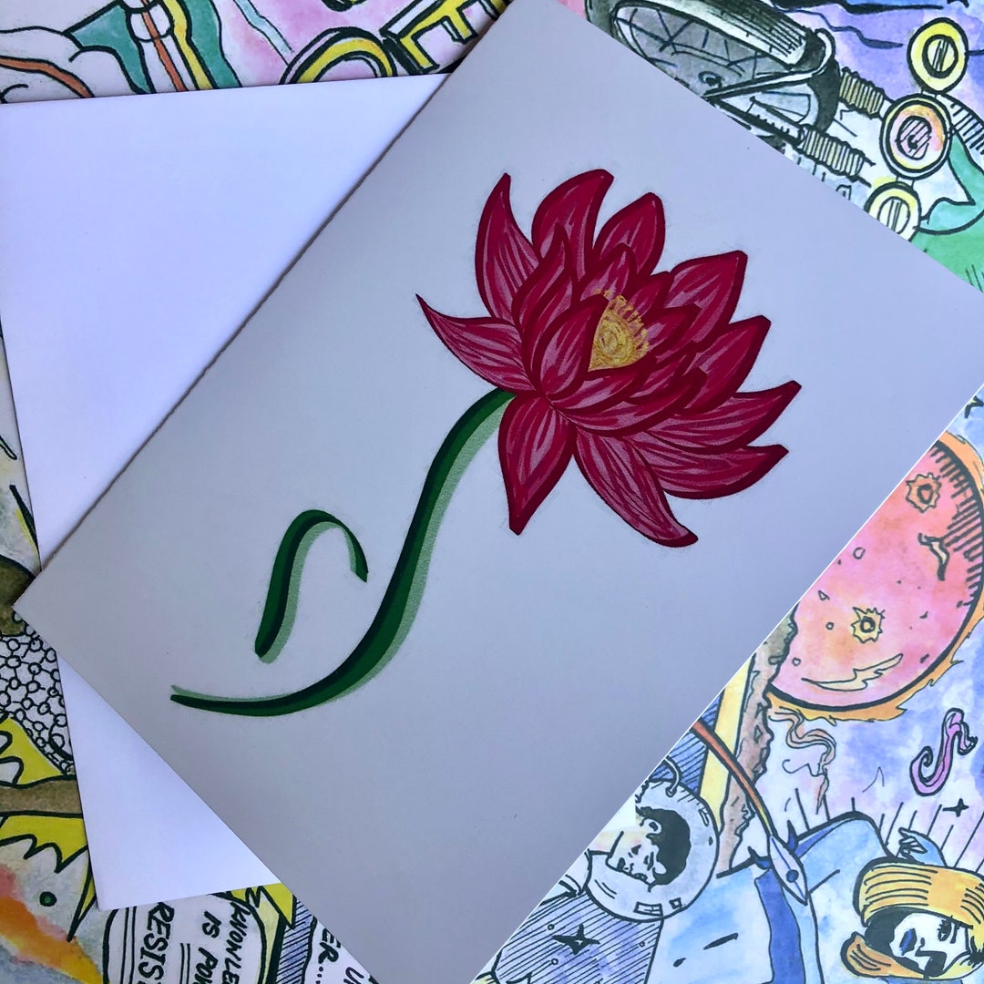 Keep Going Keep Growing 5x7 Greeting Card With Envelope Etsy keep-going-keep-growing-5x7-greeting-card-with-envelope-etsy