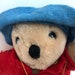Vintage 1977 Paddington Bear by Eden Toys - Etsy