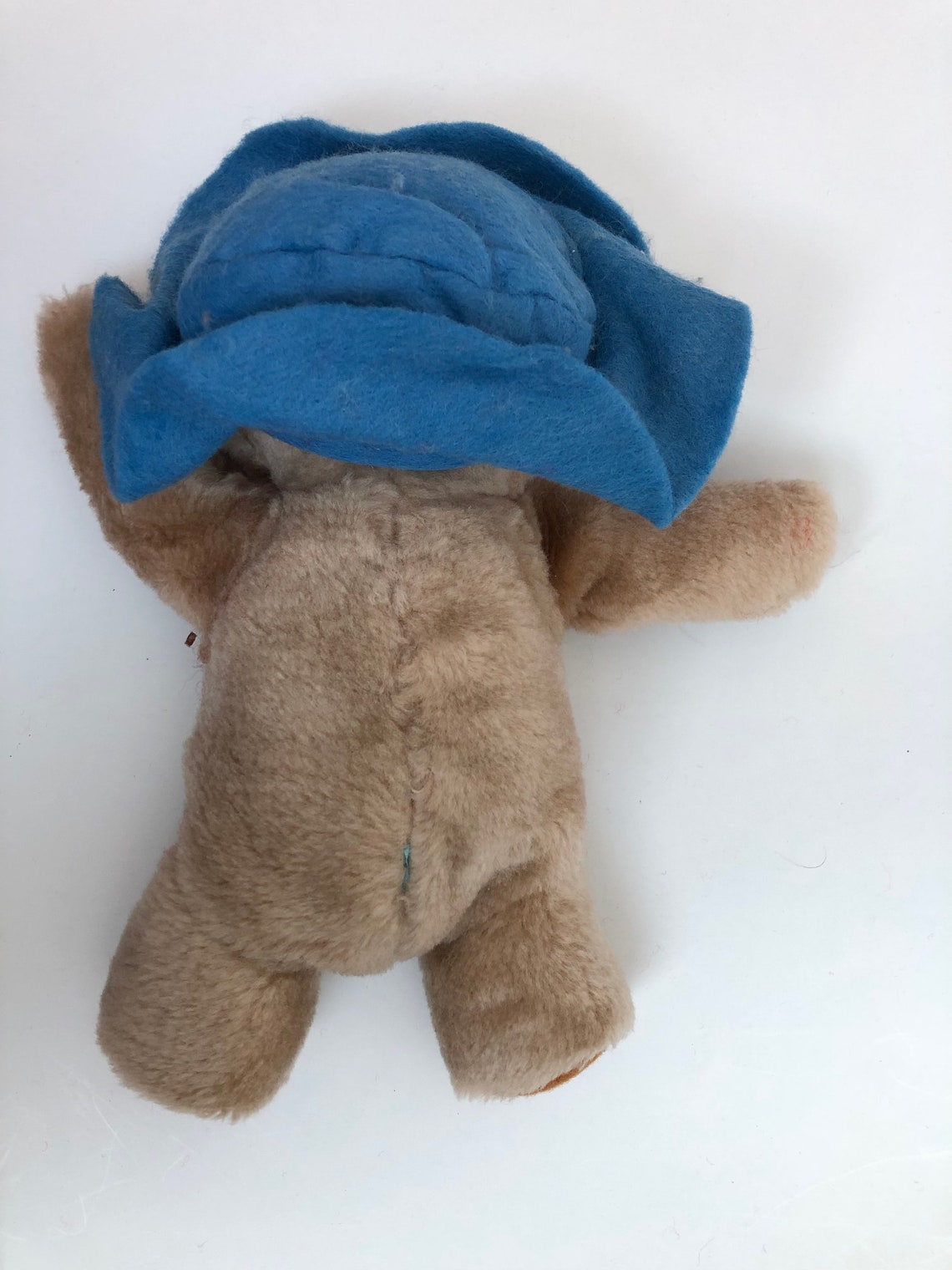 Vintage 1977 Paddington Bear by Eden Toys | Etsy