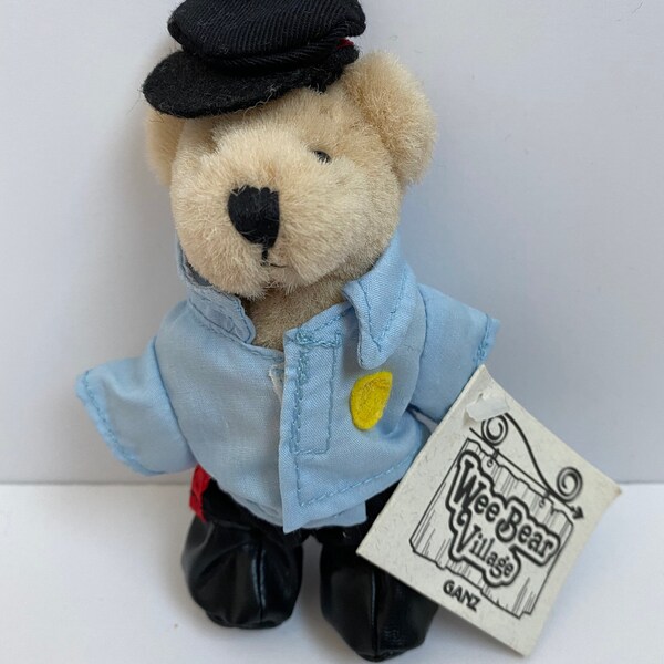 Miniature Ganz - Etsy