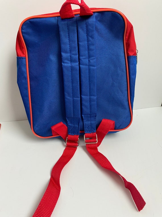 Dora the Explorer toddlers backpack - Gem