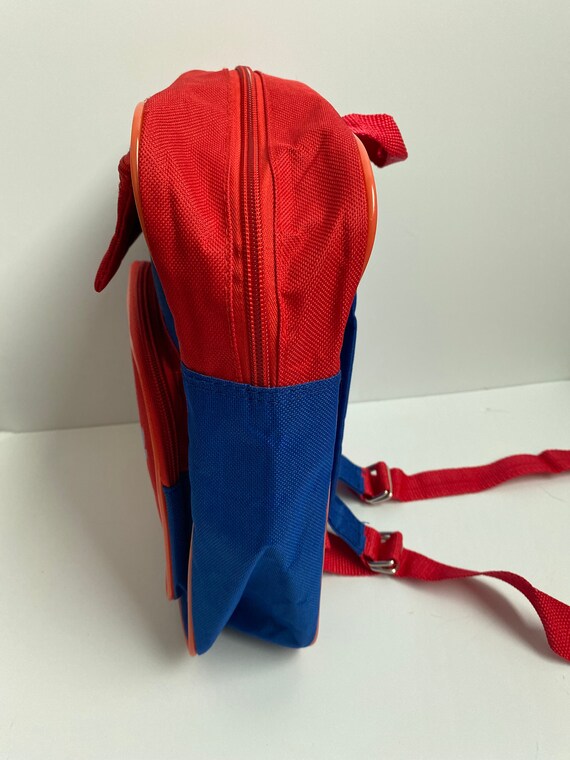 Dora the Explorer toddlers backpack - Gem