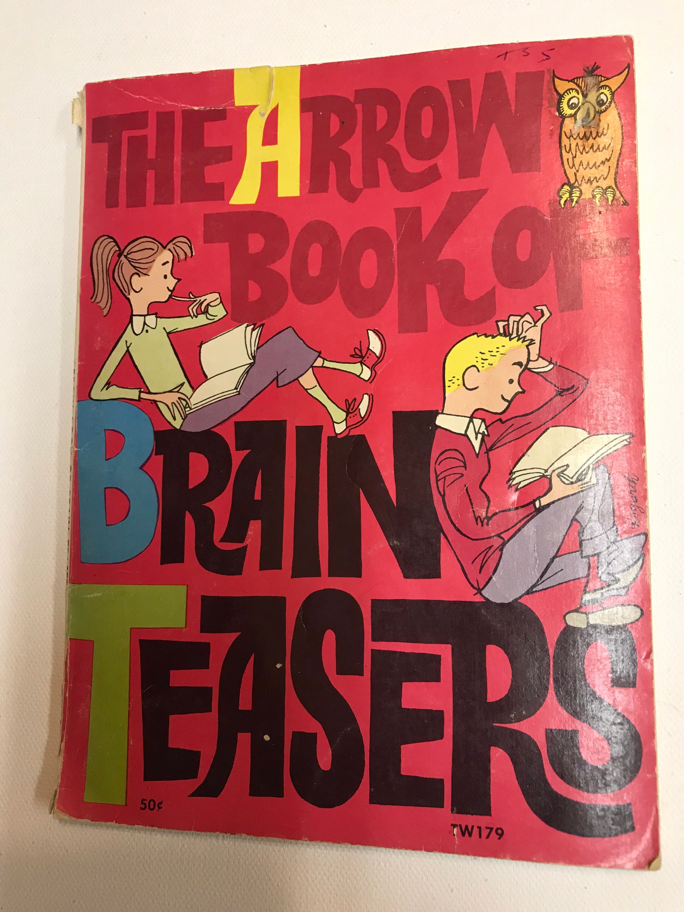 Brain Erasers