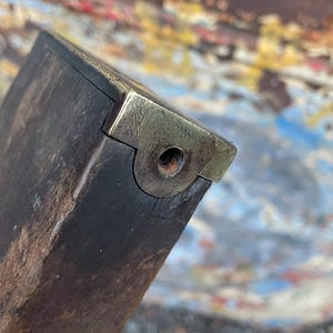 Antique Stanley Rule Level Company Circa 1896 Level for Parts. - Etsy