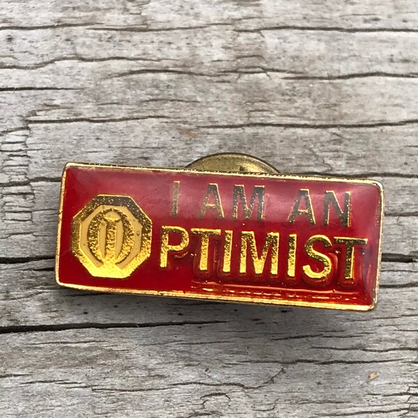 Optimist - Etsy