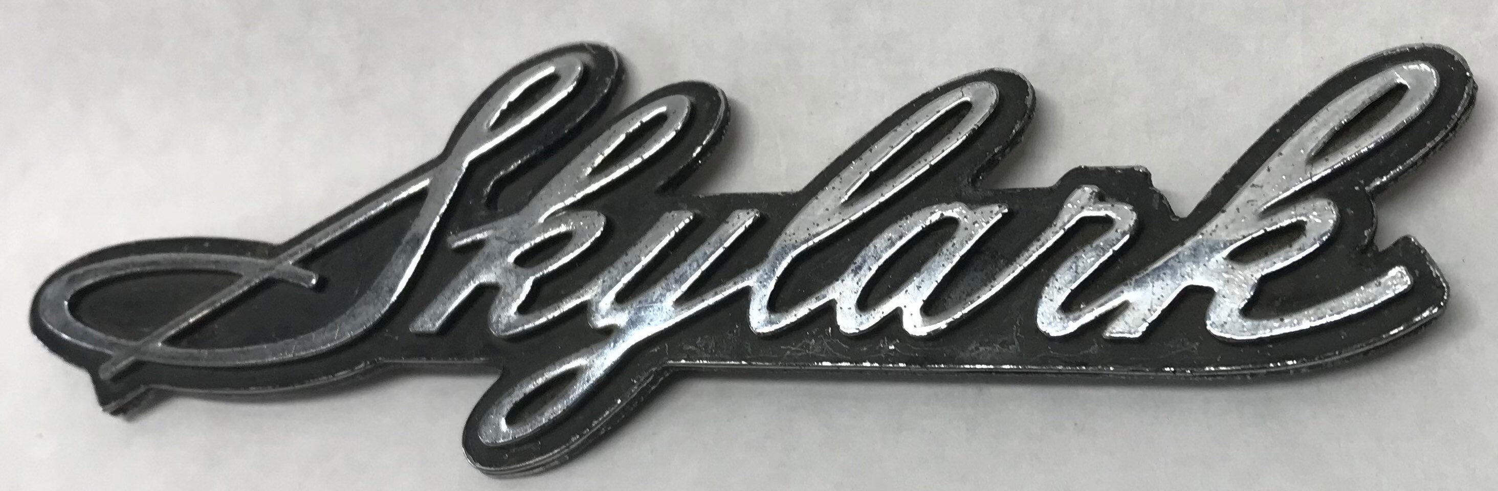 Buick Logo Font