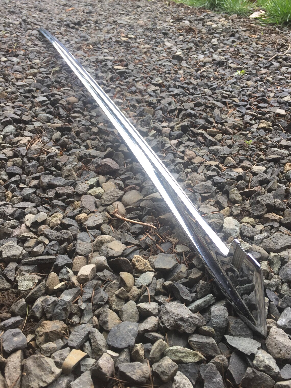 Original 1962 Oldsmobile Starfire Vintage Chrome Hood Ornament - Etsy