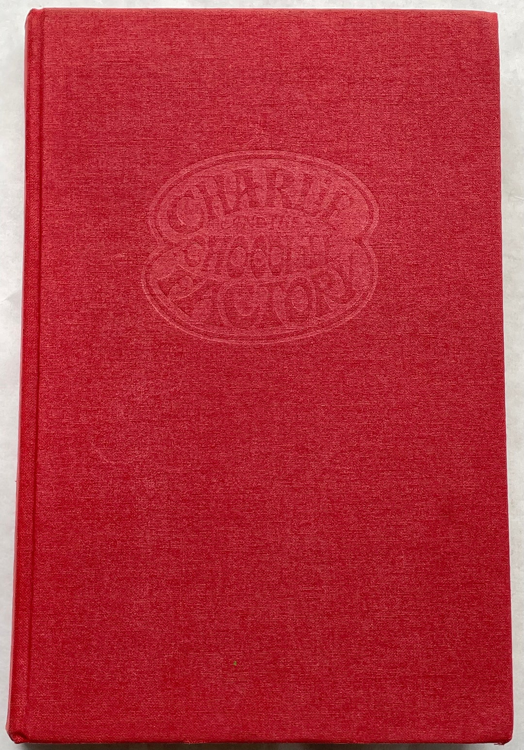 Original 1964 First Edition Willy Wonka and the Chocolate Factory ...