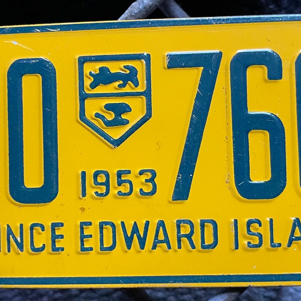 Prince License Plate - Etsy