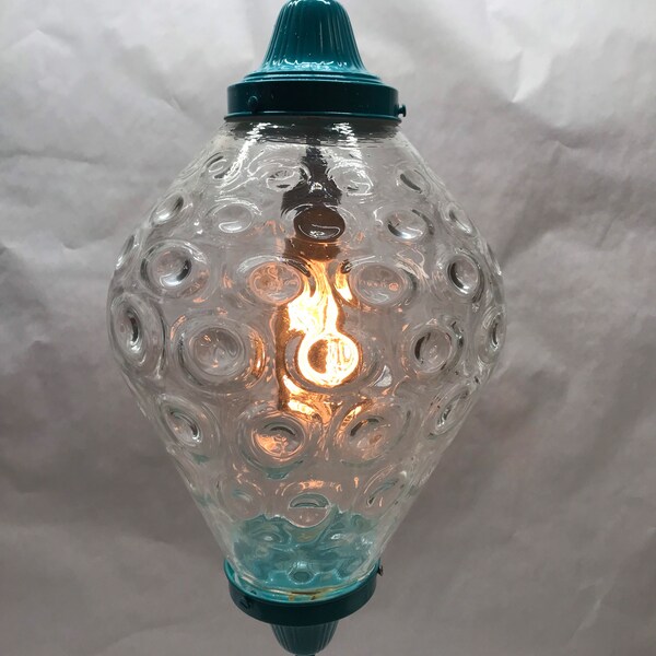 Swag Light - Etsy