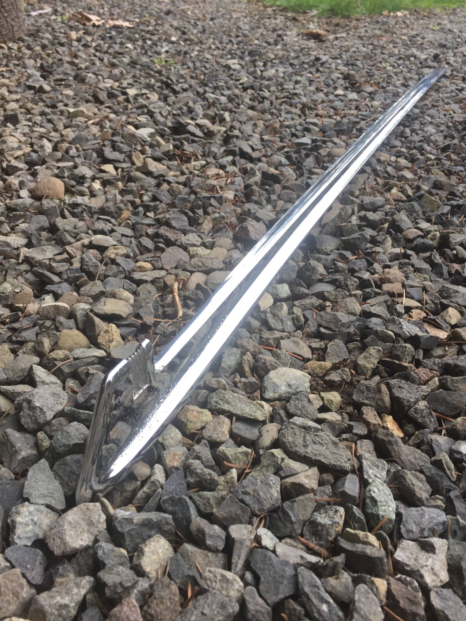 Original 1962 Oldsmobile Starfire Vintage Chrome Hood Ornament - Etsy