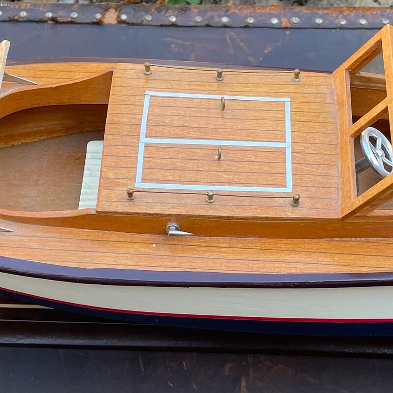 Chris Craft Art - Etsy