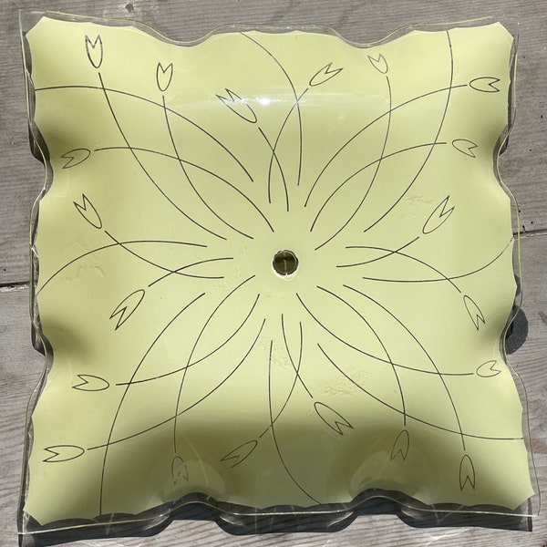 70s Ceiling Lights - Etsy