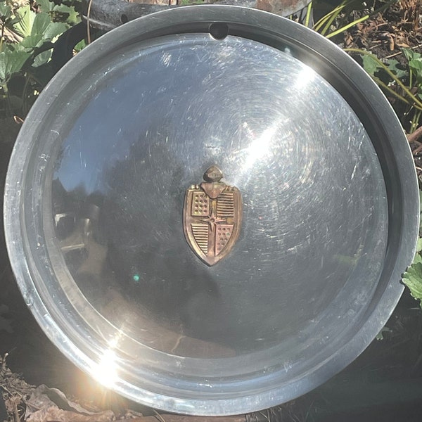 Knight Car Emblem - Etsy