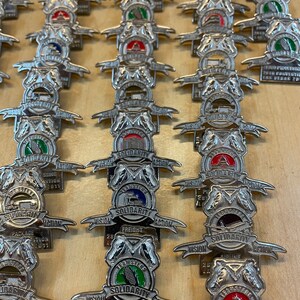 International Brotherhood of Teamsters Pin Collection Set of “ 44 “ All ...