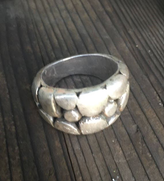 heavy custom hand made - Gem