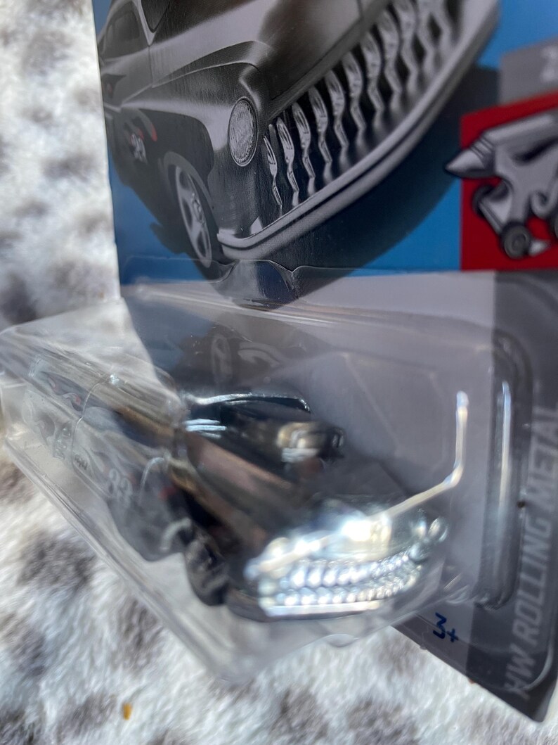 1949 Drag Mercury Custom Car Hot Wheels Toy Car in Package. - Etsy