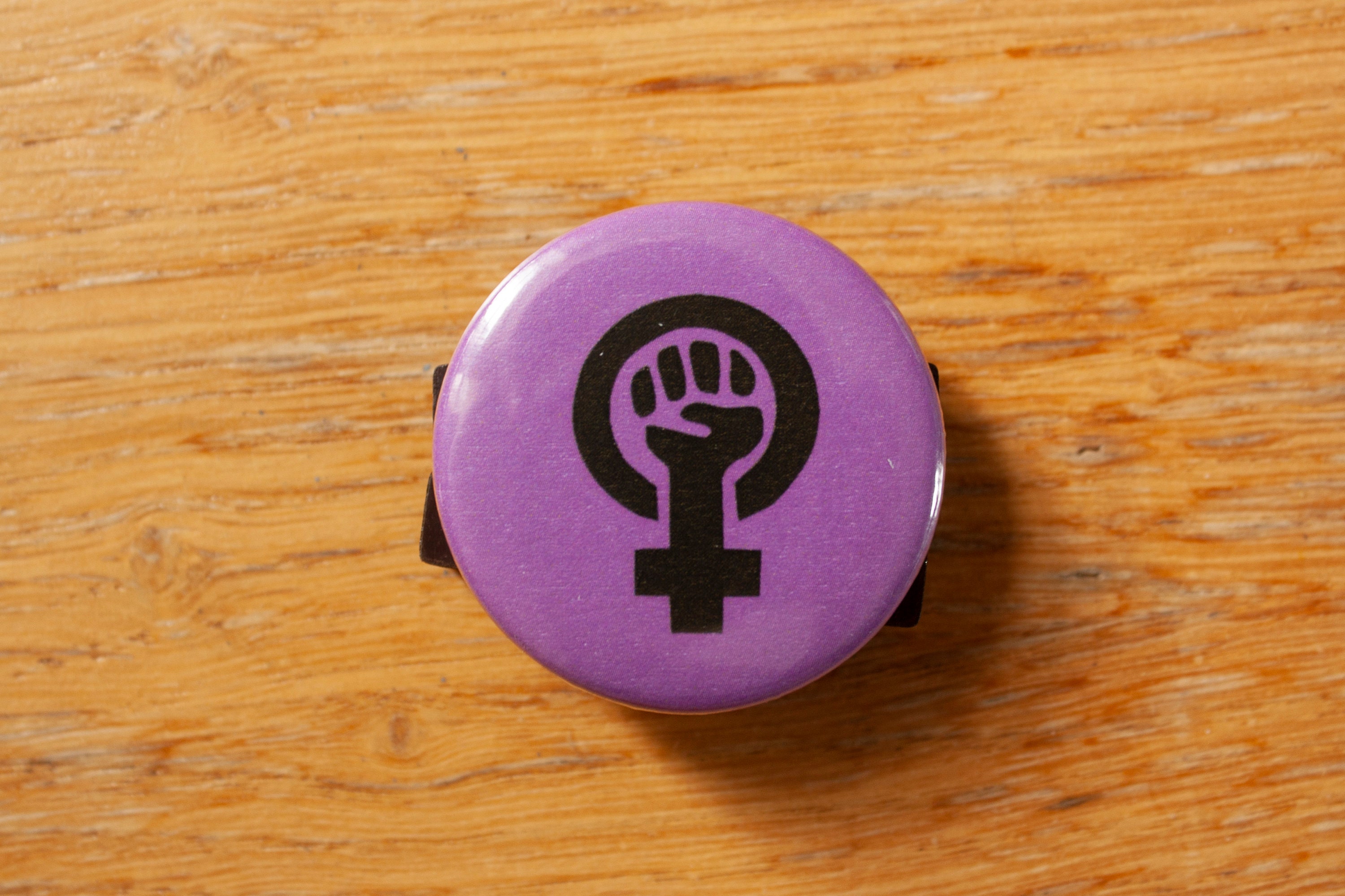Non Binary Finery nb Decal Intersectional Feminism Symbol Enbie ...