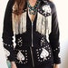 The "ace of Spades" Jacket - Etsy