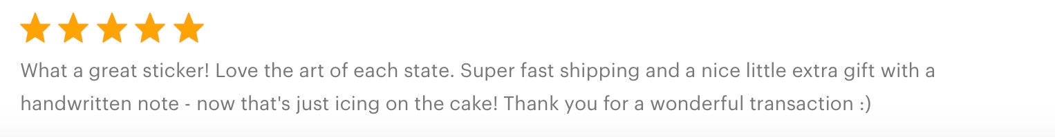 Texas Vinyl Sticker Texas State Decal Texas Pride Decal | Etsy