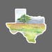 Texas Vinyl Sticker - Texas State Decal - Texas Pride Decal - Texas Car ...