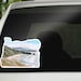 Oregon State Laptop Sticker Vinyl Decal - All 50 States Available ...