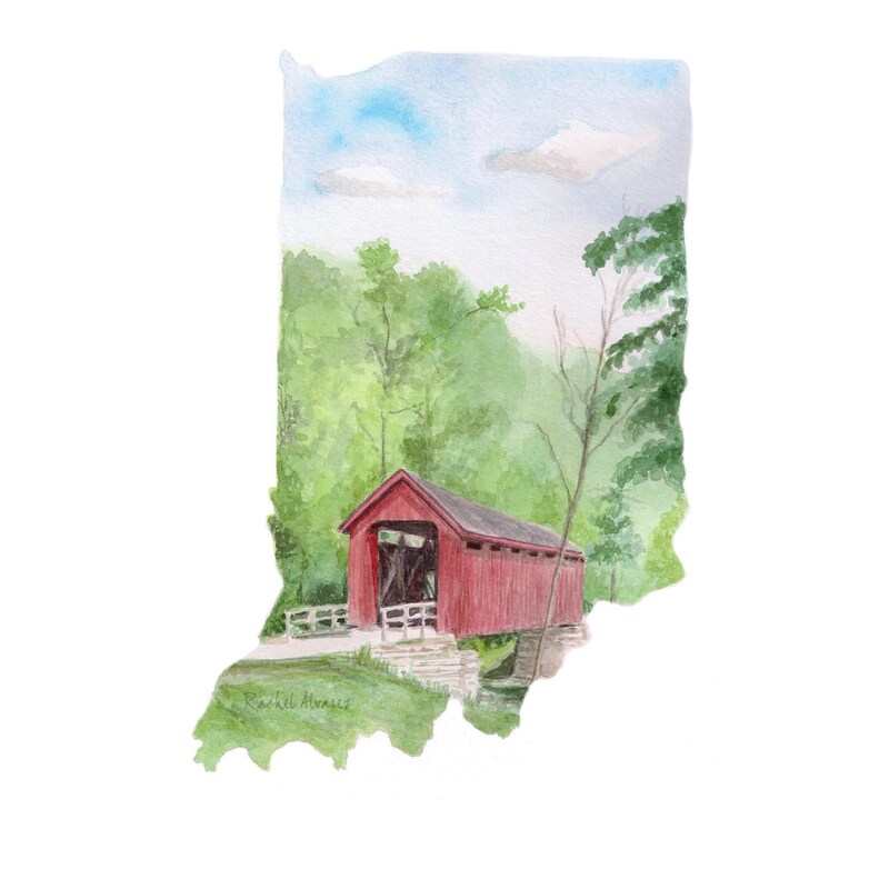 Indiana Decor - Etsy