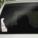 Delaware Vinyl Sticker Delaware State Car Decal Lewes - Etsy