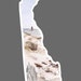 Delaware Vinyl Sticker Delaware State Car Decal Lewes - Etsy