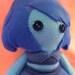 Lapis Lazuli Steven Universe Fleece Plush Doll - Etsy