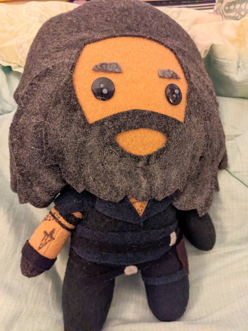 OFMD Stede Bonnet Blackbeard Ed Teach Blackbonnet Pirate - Etsy UK