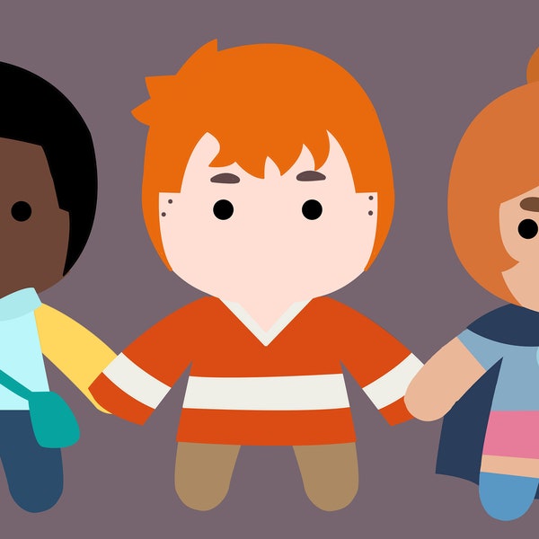 Craig of the Creek Plush - Etsy