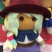 The Adventure Zone Taako Merle Magnus Fleece Plush Dolls - Etsy