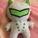Mini Genji Cat Fleece Overwatch Plush - Etsy