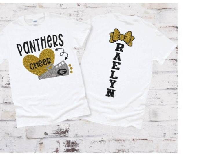 Glitter Cheer Shirt All About That Base Cheer Tshirt Cheer Bling Shirt ...
