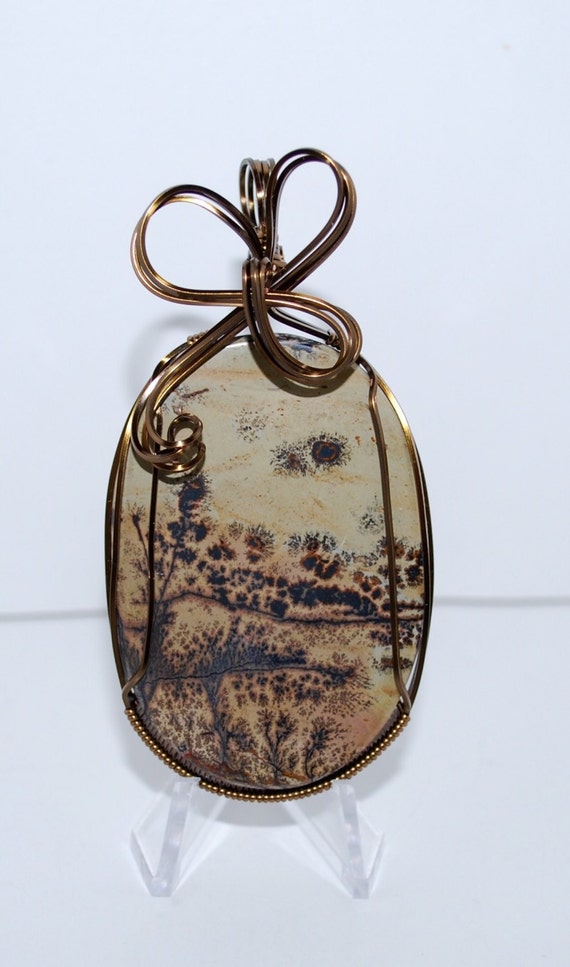 Designer Chinese Dendritic Jasper / Chinese Paint Stone | Etsy