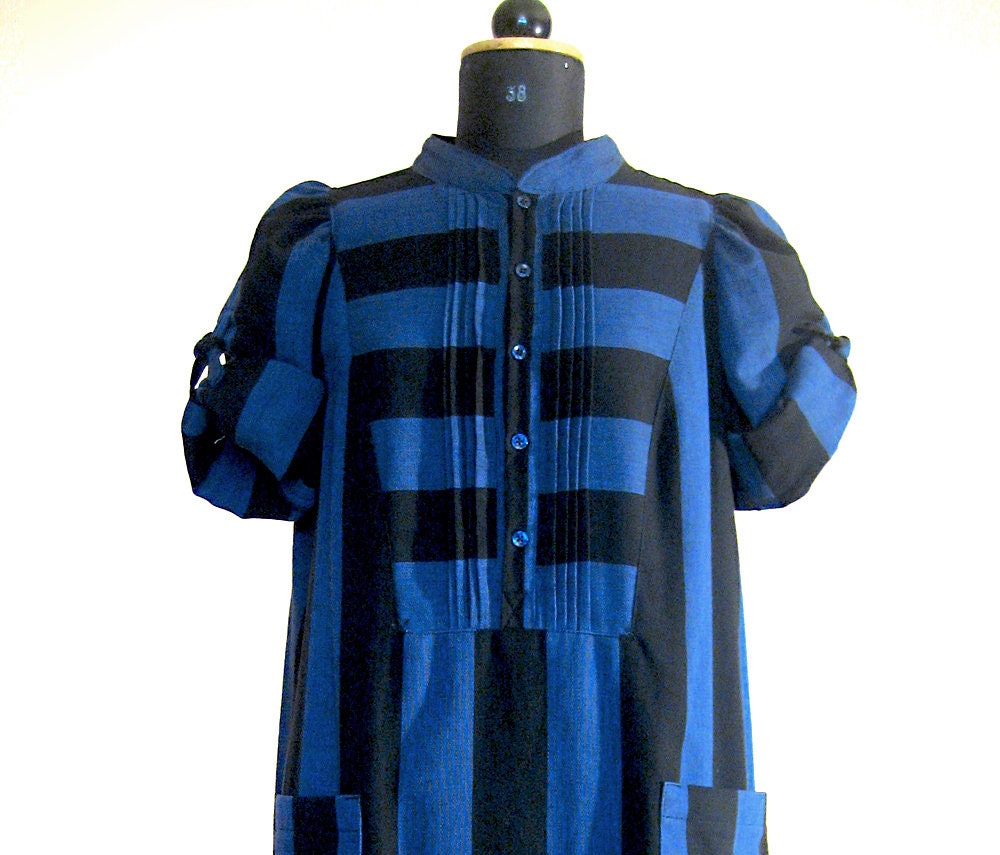 PDF Shiftdress Pattern Multi Size A Cool Retro Style - Etsy