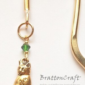Crystal Add-on - Jewelry Add-on - Necklace Add-on - Bookmark Add-on ...