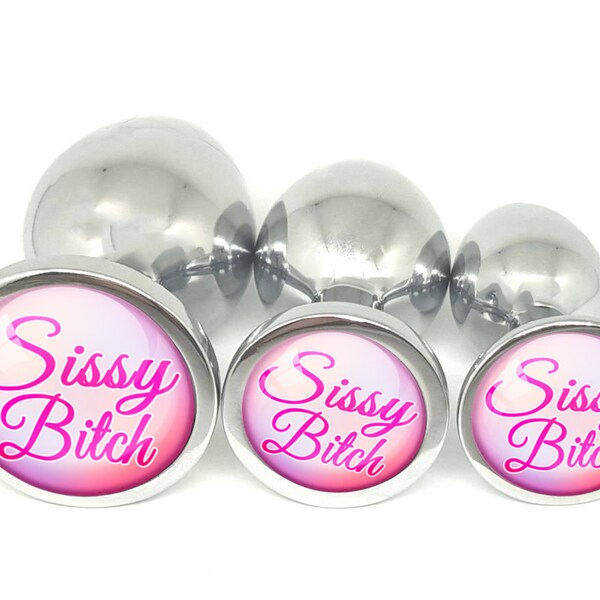 Sissy Slut Sex Toy Etsy