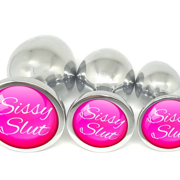 Femboy Butt Plug - Etsy Canada