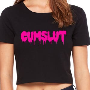 Daddy's Little CUM SLUT CUMSLUT Daddys Baby Princess Owned | Etsy