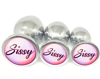 Femboy Butt Plug - Etsy
