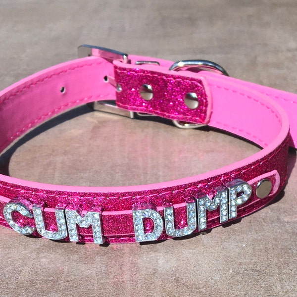 Daddys Little Cum Dump Etsy