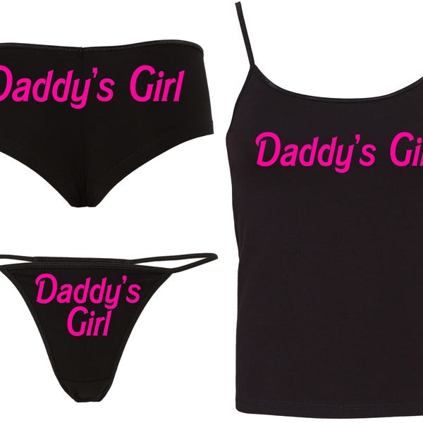 Ddlg Sub Girl Set - Etsy